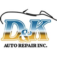 Antioch Auto Repair | D&K Automotive Repair - D&K Automotive Repair